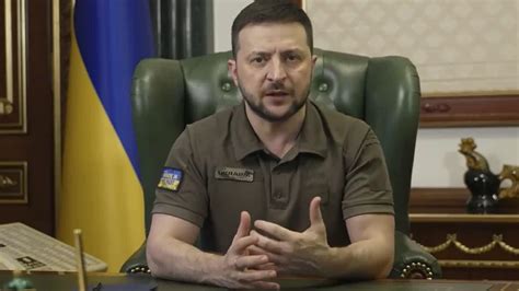 Зеленский подписал указ о праздновании 9 мая Дня Европы вместо Дня Победы