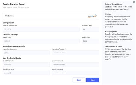 aws mysql