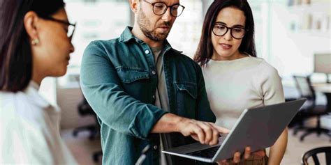 Agile Operating Model