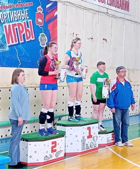 КРАЕВЫЕ СЕЛЬСКИЕ СПОРТИВНЫЕ ИГРЫ 2023 01 02 апреля Оса СШ В ОСЕ состоялись финальные