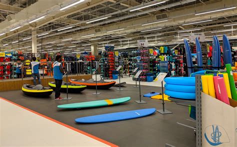 Decathlon Sports Store Singapore Iyycyc
