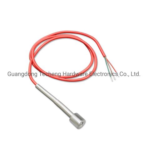 Original Maxim Ds18b20 Digital Temperature Thermometer Magnetic