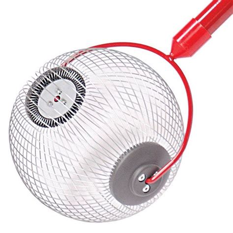 Garden Weasel 95334 Nut Gatherer Tool For Small Objects And Nuts Small