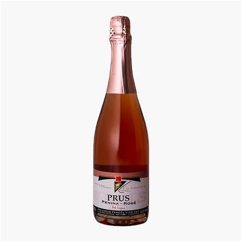 Prus Penina Rose D578 Kraljzara Si