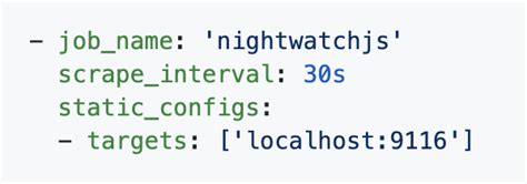 Frontend Monitoring With Prometheus