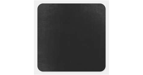 Create Your Own Square Sticker Zazzle