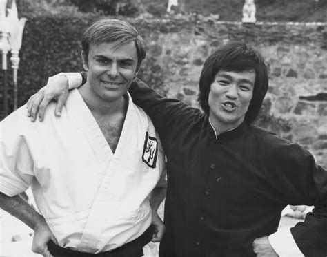 Bruce Lee