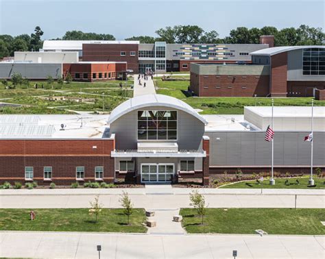 Iowa Correctional Institution For Women Stv