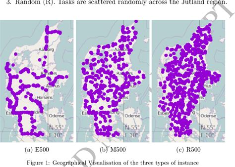 Figure 1 From A Choice Function Hyper Heuristic Framework For The Allocation Of Maintenance