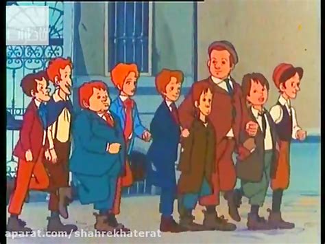 تیتراژ کارتون بچه های مدرسه والت