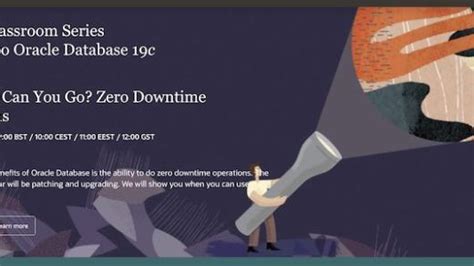Important Update To Oracle Database 19c Support Timelines Upgrade Your Database Now