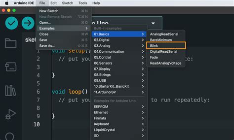 Quick Guide For Arduino Ide Developers Ninniku It Hub