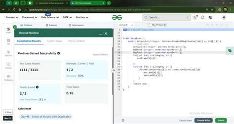 Gfg160daysofcodingchallenge 100daysofcode Codingchallenge Gaurav Chafle