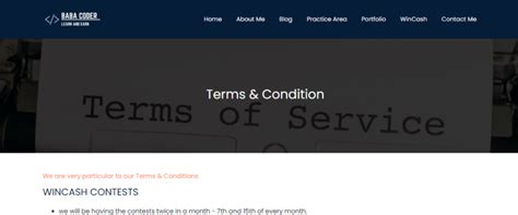 Introduction To Baba Coder Blog Baba Coder