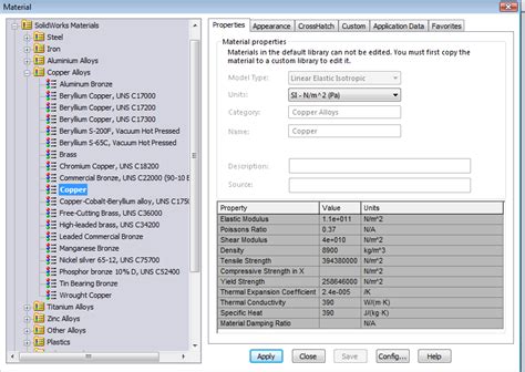 Cswa Advanced Part Modeling Question 1 Step By Step Tutorials