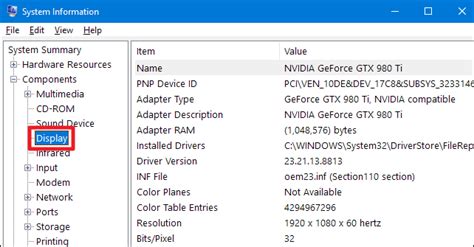 How To Get Detailed Information About Your Pc