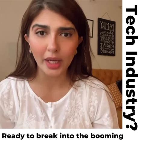 Video Atomcamp On Linkedin Ready To Break Into The Tech Industry