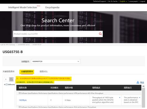 Huawei Search Center Issue Huawei Enterprise Support Community