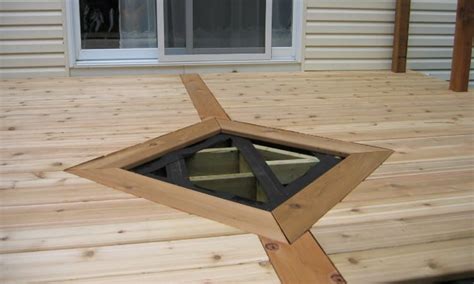 Deck Board Dimensions How To Choose The Right Size