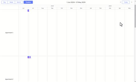 How To Combine Fixed Headers And Container Autoresize In DHTMLX Scheduler