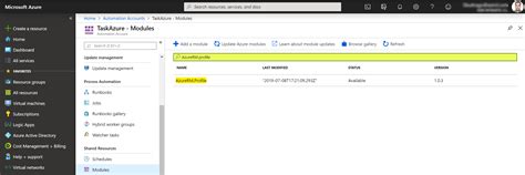 Azure Powershell Detener E Iniciar Los Servicios De Powerbi Embedded