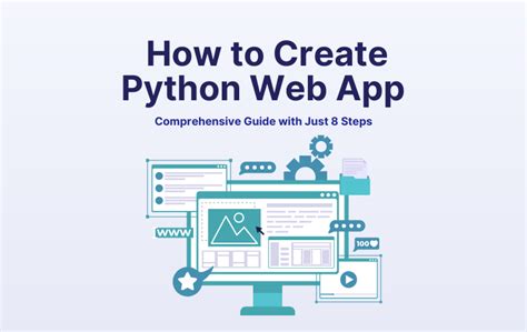 How To Create Python Web App Guide With Just 8 Steps Aht Tech Your Strategic Partner In