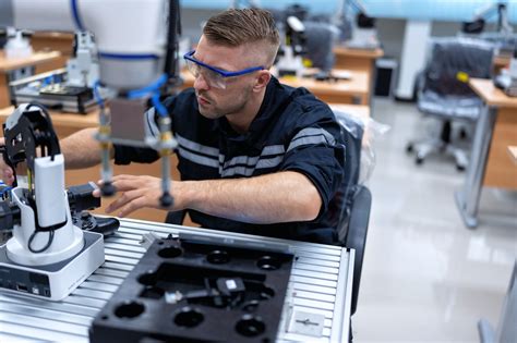Spares And Services Midland Robotics