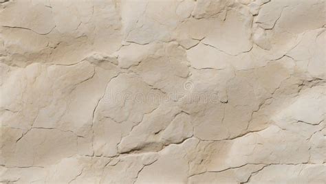 Detailed Limestone Grain Pattern Ai Generate Stock Illustration
