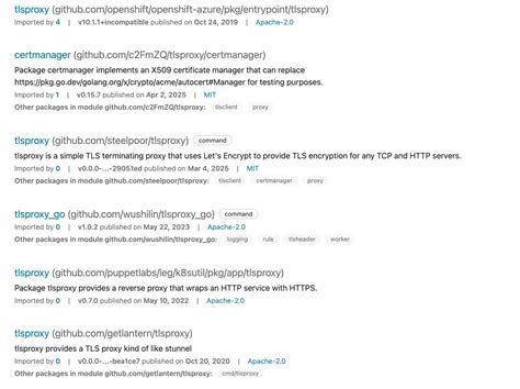 Malicious Go Modules Designed To Wipe Linux Systems