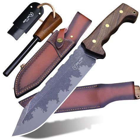 Sitivien Folding And Fixed Blade Knives Premium Quality And Discounts