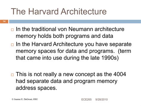 Lecture 1 Introduction To Microcontroller Systems PPT
