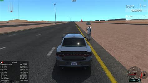 Car Doesnt Accelerate But Accelerator Works Its My Own Server And Ive