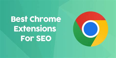 21 Free Seo Chrome Extensions That Actually Work Tested By The Experts