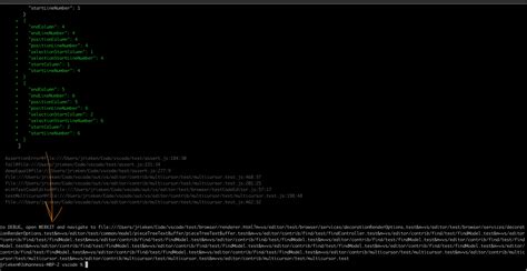 Run Unit Tests Inside Browsers Issue Microsoft Vscode GitHub