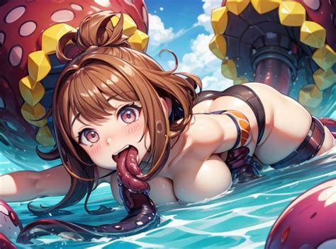 Rule 34 1girls Ai Generated All The Way Through Big Ass Big Breasts