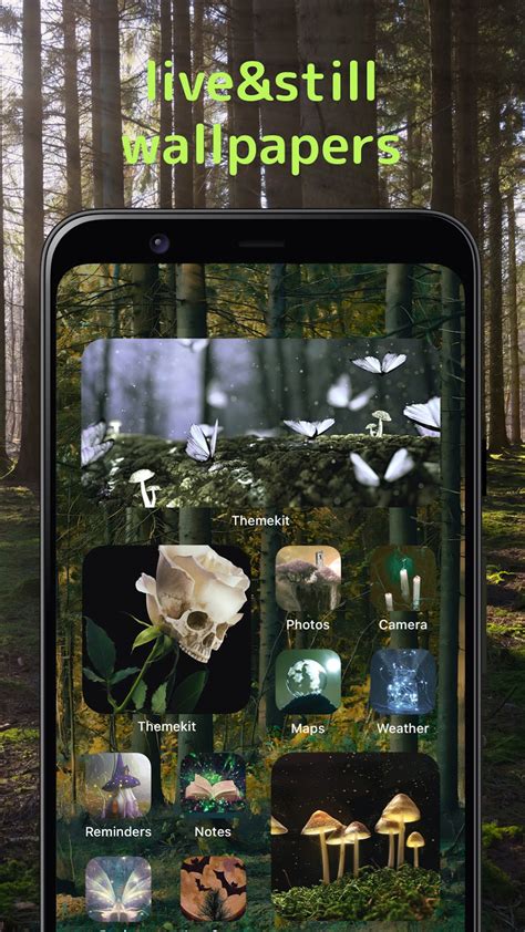 Themekit Themes Widgets For Android Download