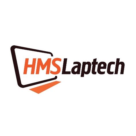 Hms Laptech Youtube