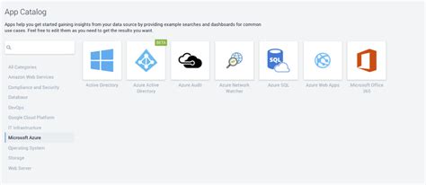 How To Monitor Azure Services With Sumo Logic Sumo Logic수모로직