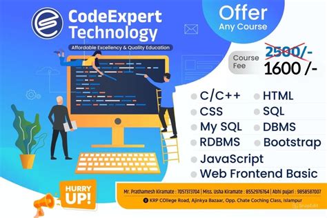 Codeexpert Technology Codeexperttechnologyislampur • Instagram