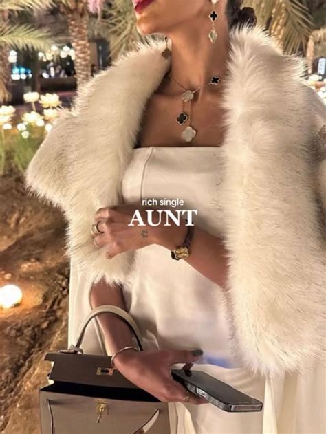 Rich Auntie Outfit Ideen Outfit Inspirationen Outfit