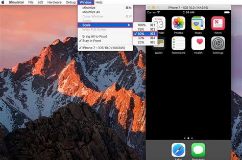 How To Use Iphone Ipad Apple Watch With Ios 10 On Vmwaremac Tactig