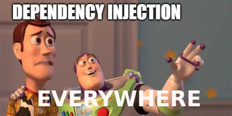 Unleashing The Power Of Dependency Injection And Ioc Containers With