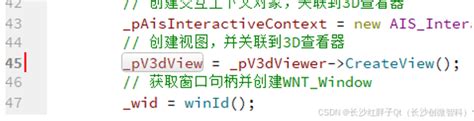 qt opencascade开发笔记（二）：windows开发环境搭建（二）：qt引入occ库，搭建基础工程模板demo和发布demo