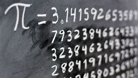 There S A Formula To Calculate Any Digit Of Pi And Nobody Noticed For Centuries IFLScience