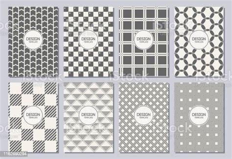 포스터 전단지 포스터 배너 플래카드 브로셔 디자인 템플릿의 집합입니다 개체 그룹에 대한 스톡 벡터 아트 및 기타 이미지 개체