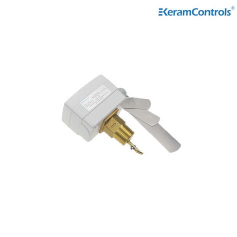 Flow Switch Danfoss At Rae Johnson Blog