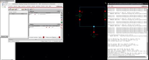 How To Use A Csv File In Cadence Custom Ic Design Cadence