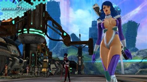 Sex MMOs Part 1 MMORPG Com