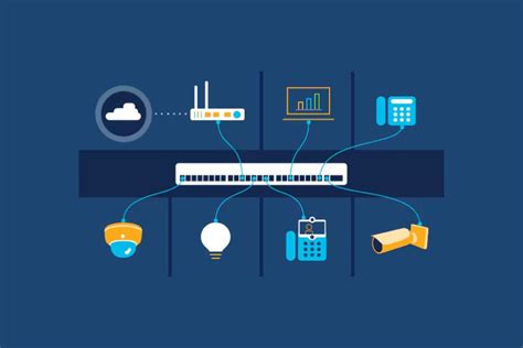 Bộ Chuyển đổi Rs232 Rs485 Sang Ethernet Ai C20x A I Tech