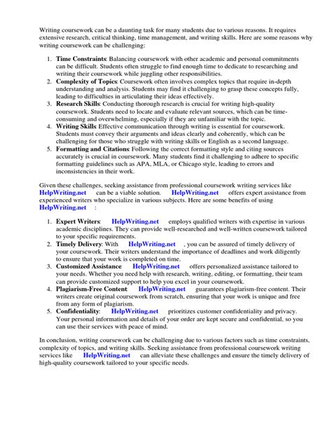 Ocr Coursework Consultancy Service Download Free Pdf Optical